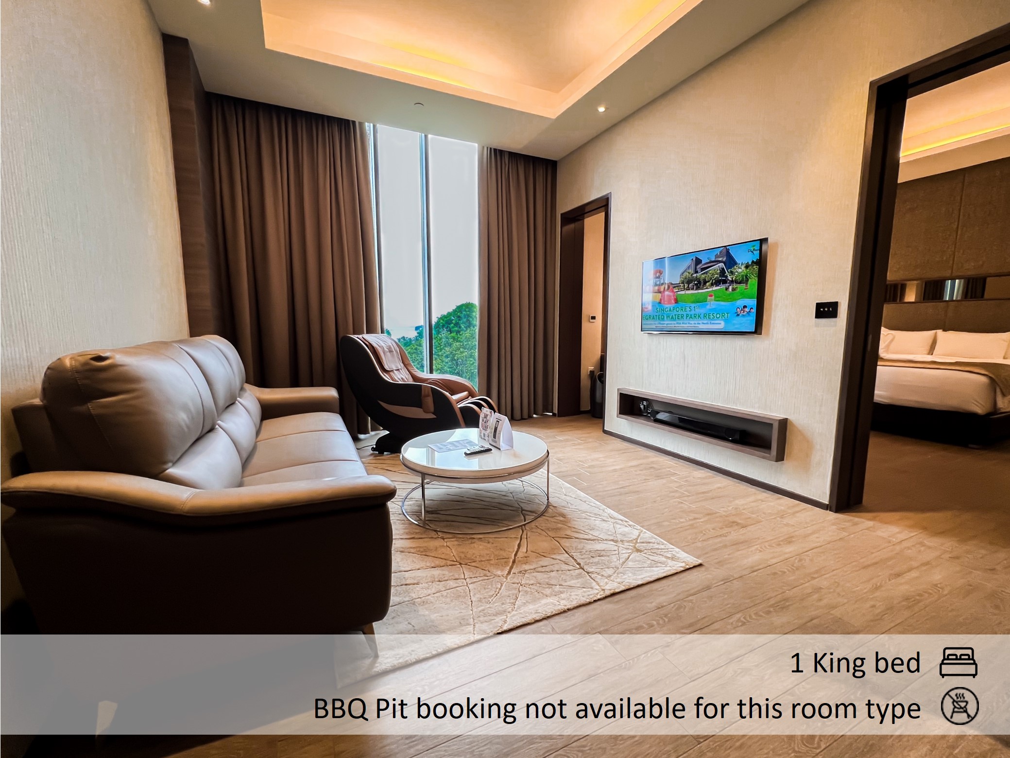 D'Resort @ Downtown East